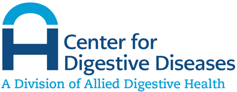 Contact Us - Center for Digestive Diseases